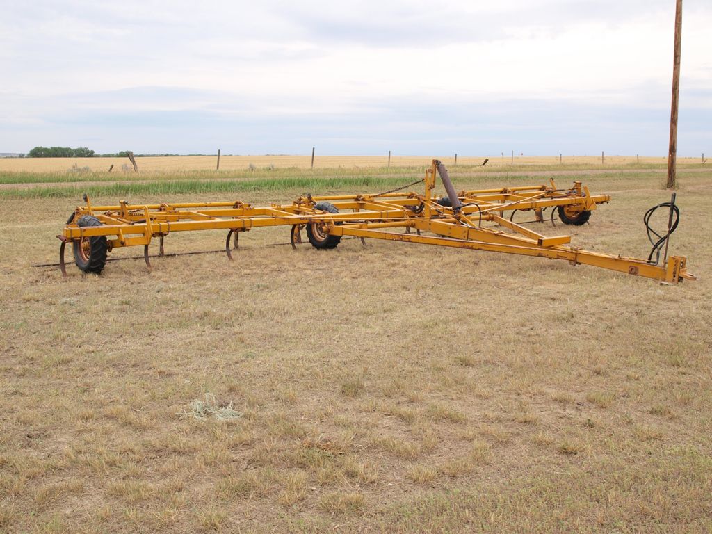 Viewing a thread - Name this implement